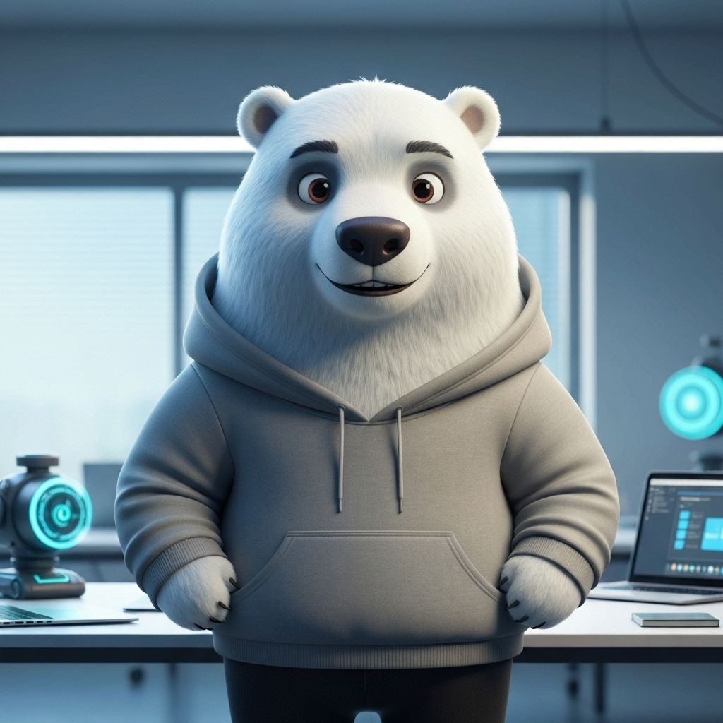 JD Group Inc. - Building the Future Through Technology